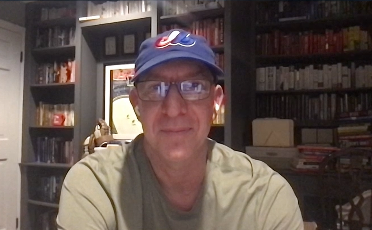 Buckle Up! Guest: Arthur Staple, The Athletic - Hockey Night In NY