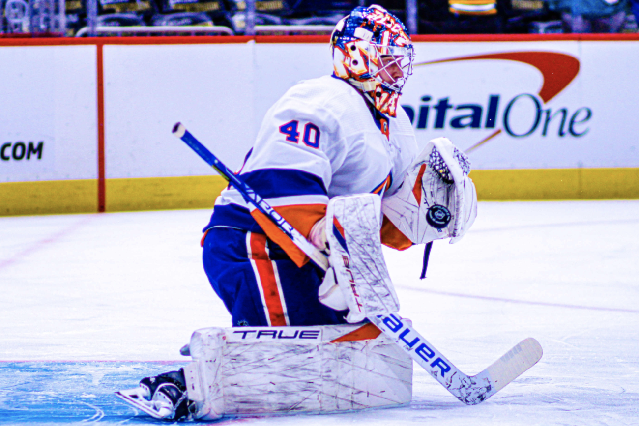 The Islanders Are In - Hockey Night In NY