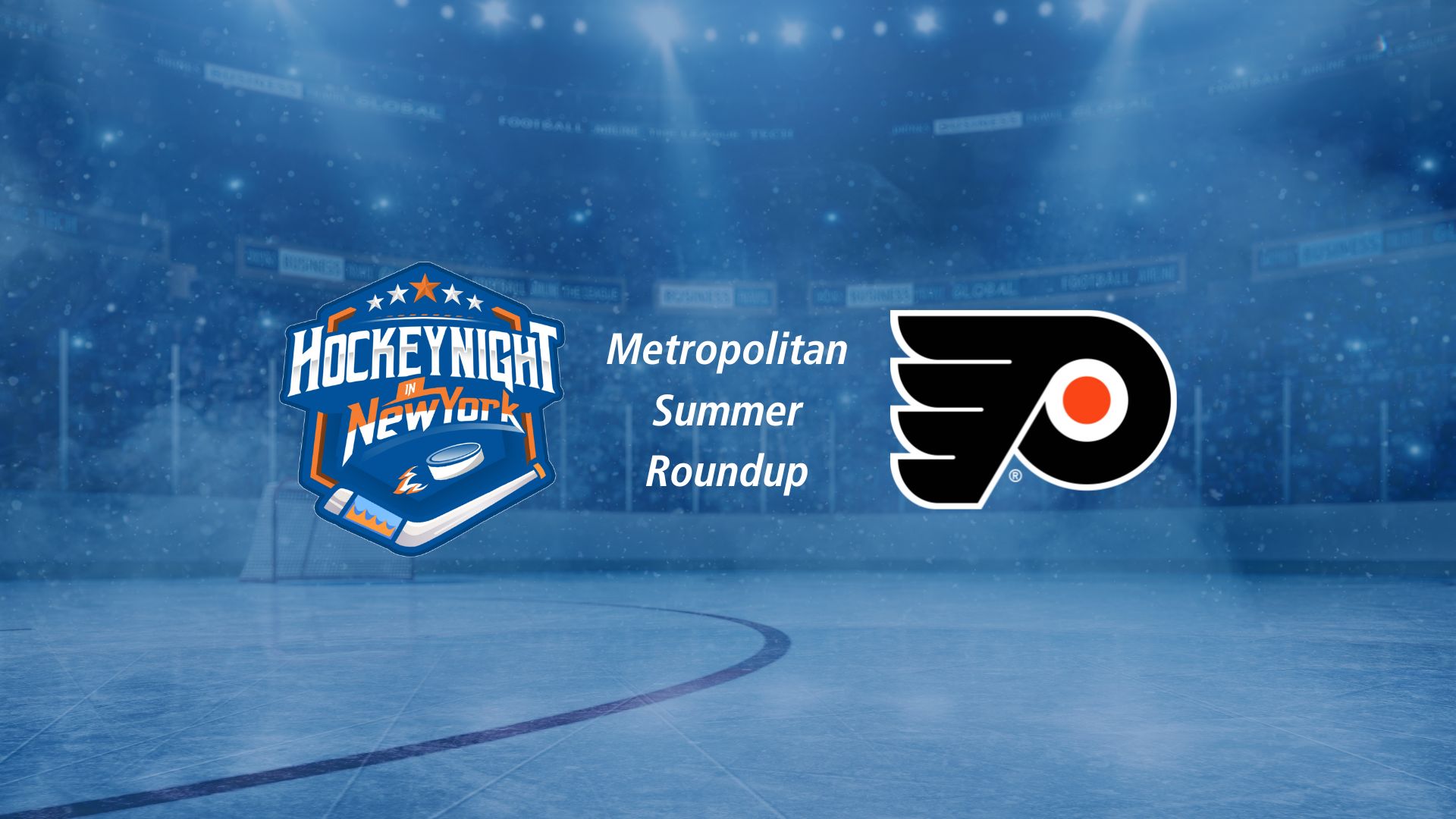 Off-Season Roundup: Philadelphia Flyers