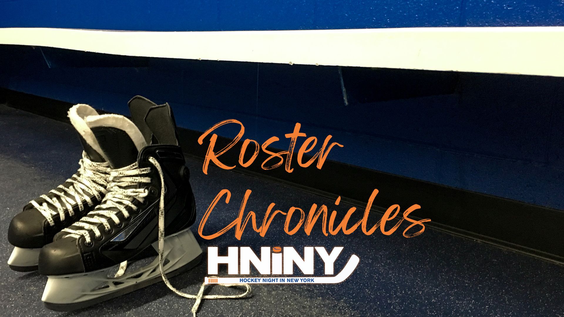 Roster Chronicles: Pierre Engvall