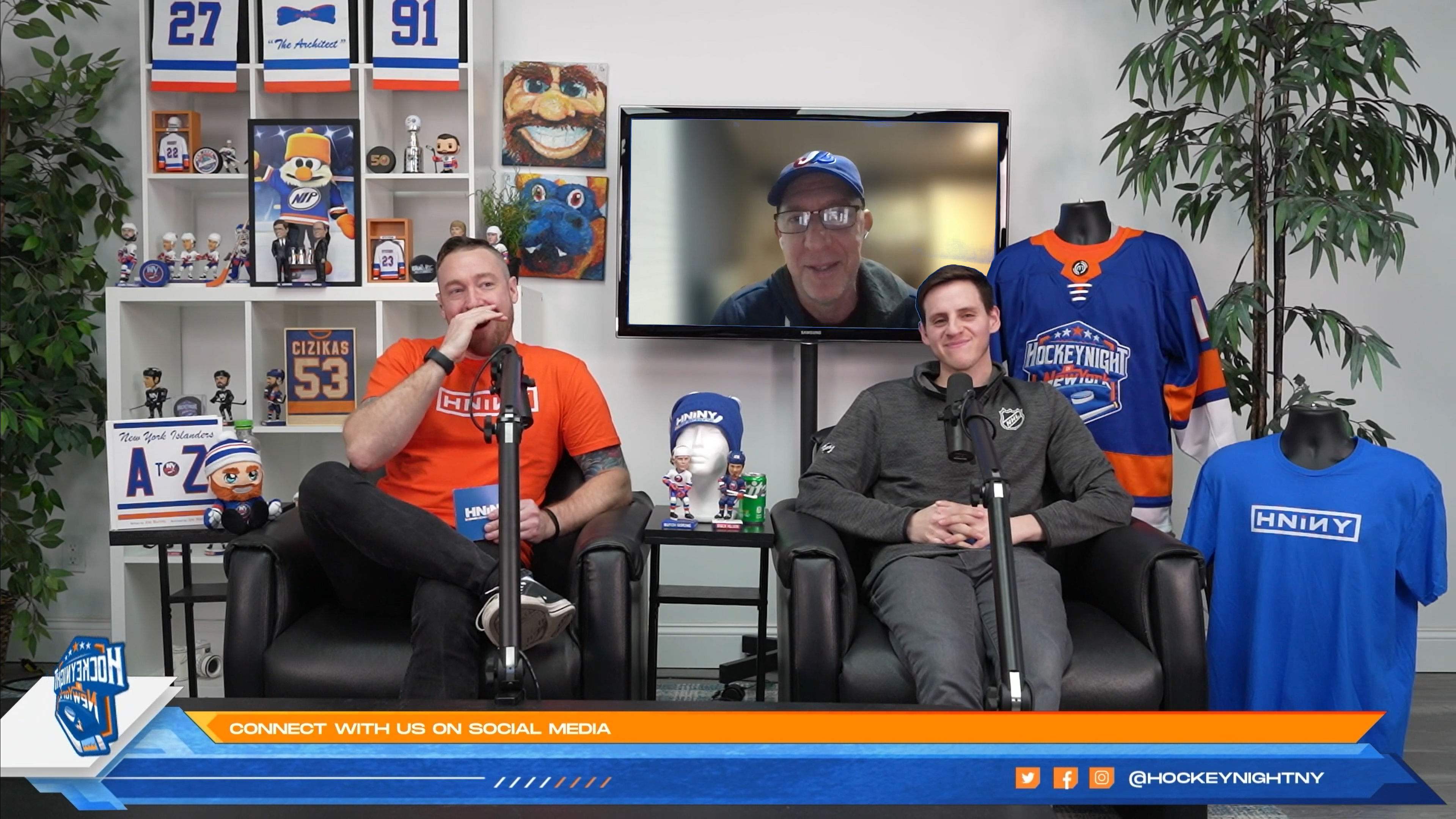 Back To Business! Guest: Arthur Staple, The Athletic